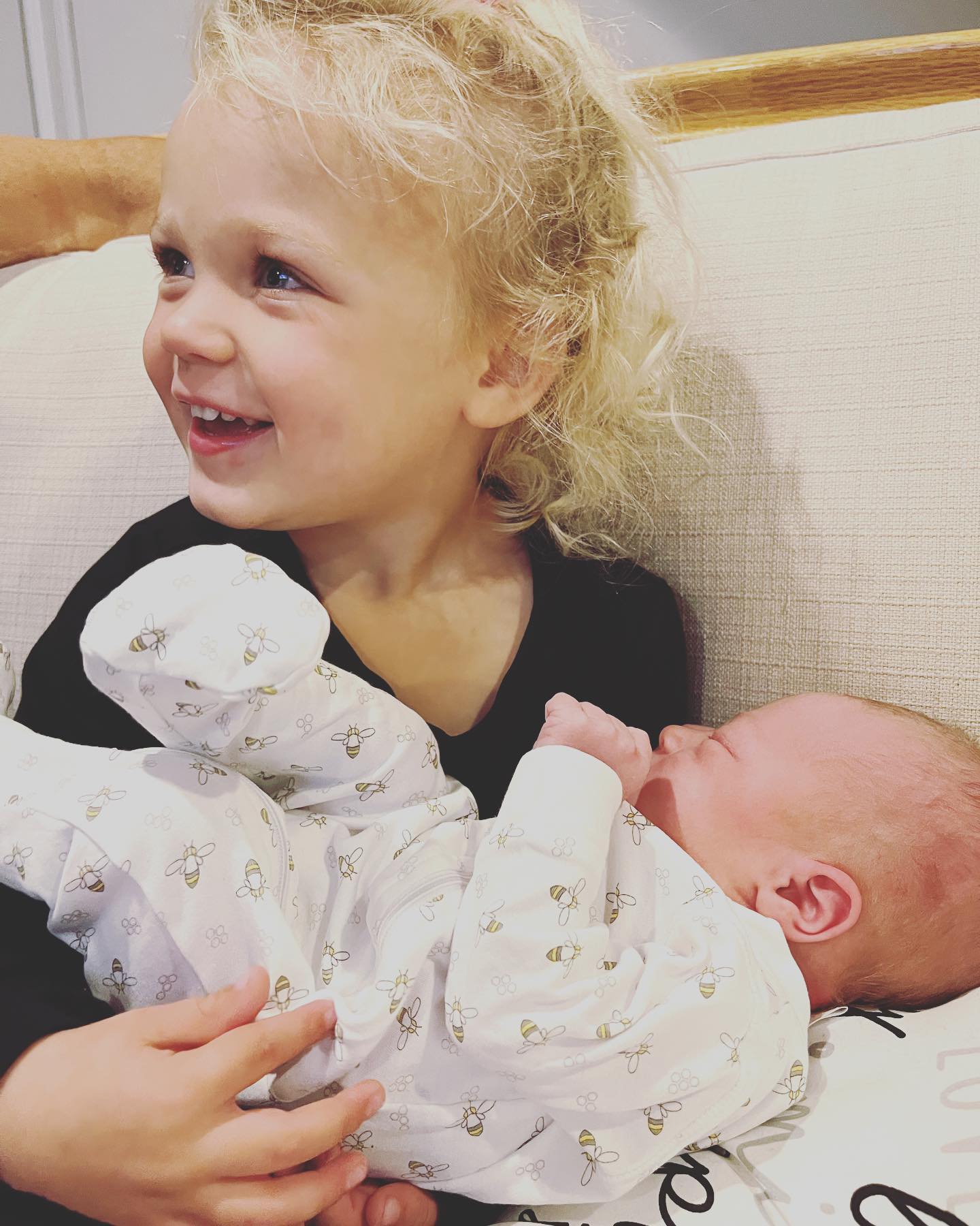 Welcome Caden James – McDonald Morgan Family Site